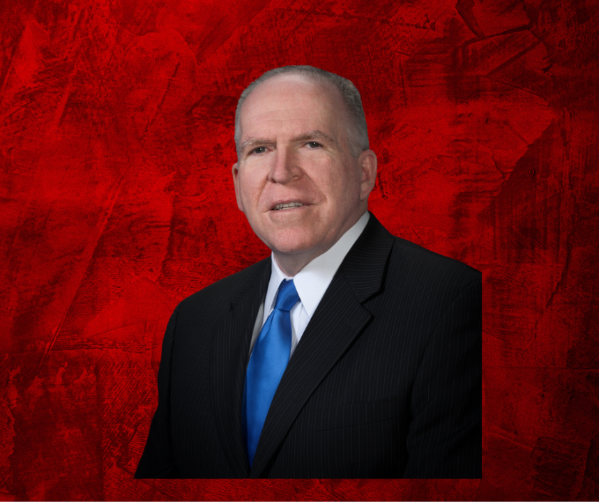House Judiciary Refers Ex-CIA Chief John Brennan to Justice Department ...