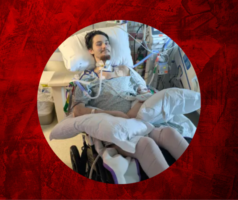 Father-to-be Briefly Wakes from Coma, Accuses Girlfriend of Deliberate ...