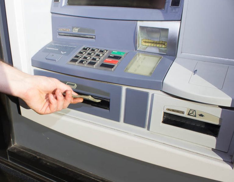 Surge in ‘Jackpotting’ ATM Hacks: Thieves Make Off with Hundreds of ...
