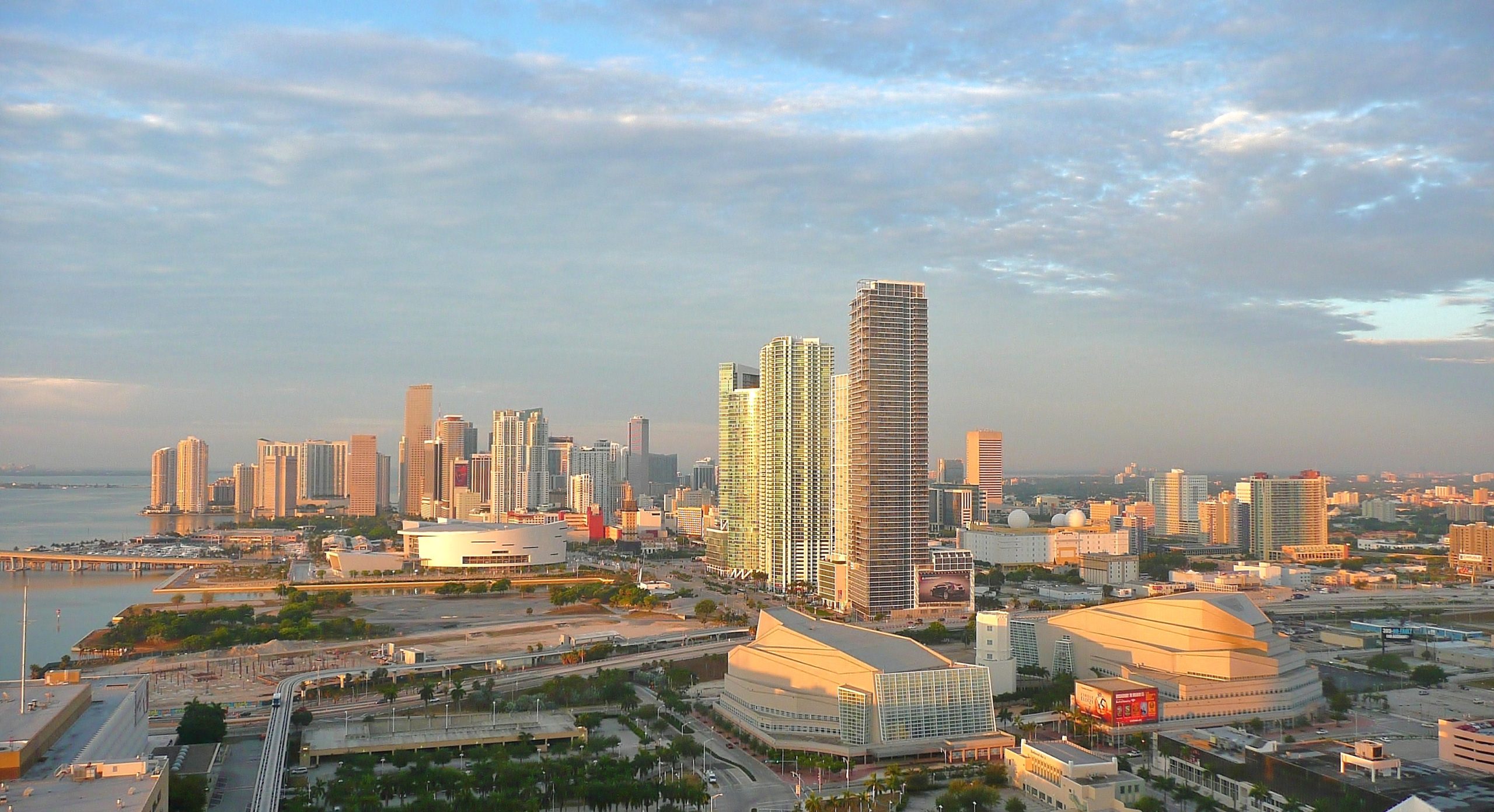 Miami Dinners Spawned Initial Ukraine-Russia Peace Framework