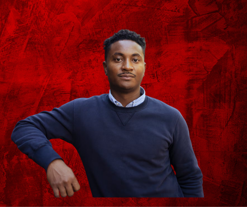 Councilman Chi Ossé Readies Bid to Primary House Leader Jeffries