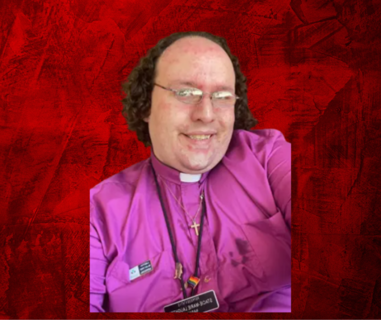 Text Messages Reveal Health Struggle of First Trans Lawmaker Stacie ...