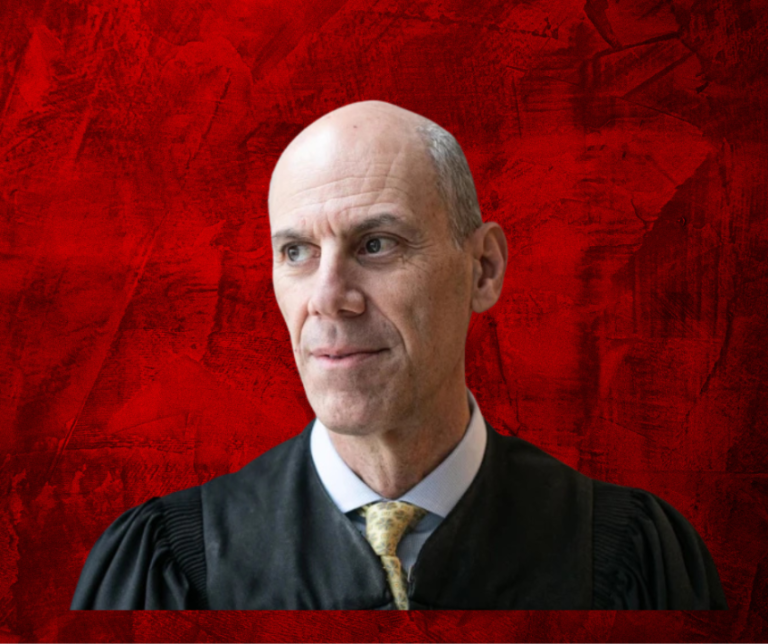 Court Says Judge Approved Gag Orders Without Knowing Targets