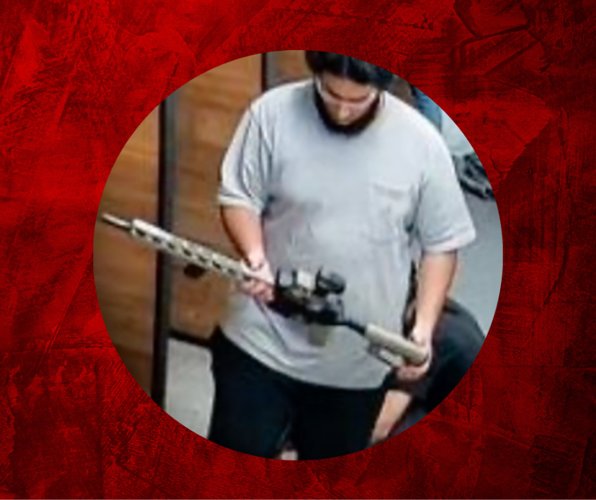 Michigan Gun-Range Training Links to Foiled Halloween Terror Plot
