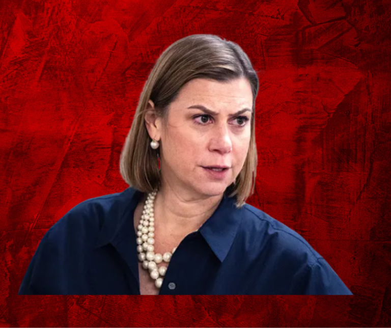 Slotkin Declines to Address Earlier Claims After Deadly Guard Attack