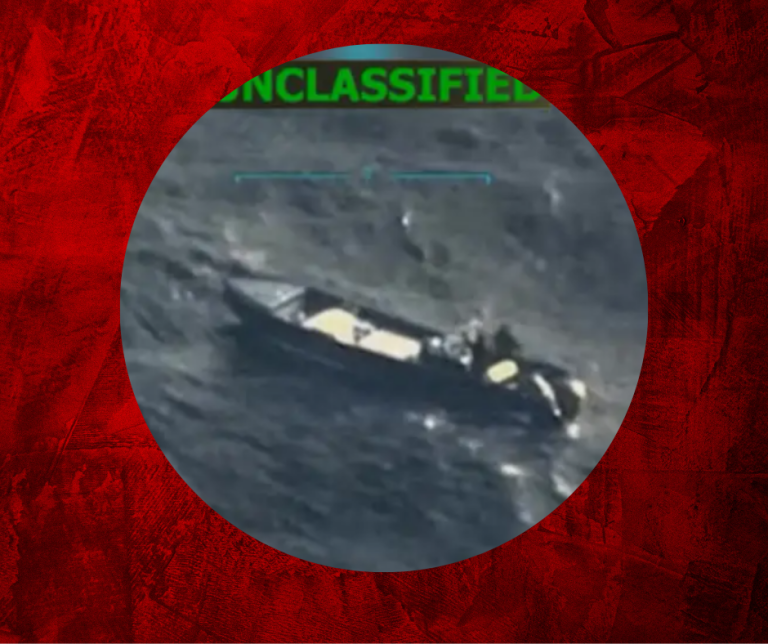 Did a Military Lawyer See the Boat Strike Survivors? Experts Say They ...