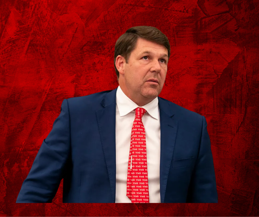 Budget Chair Jodey Arrington to Leave Congress After 2026