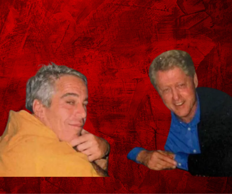 Epstein Email Trove: Clinton Cutoff Cited as “Liar”, Prior Ties Still ...