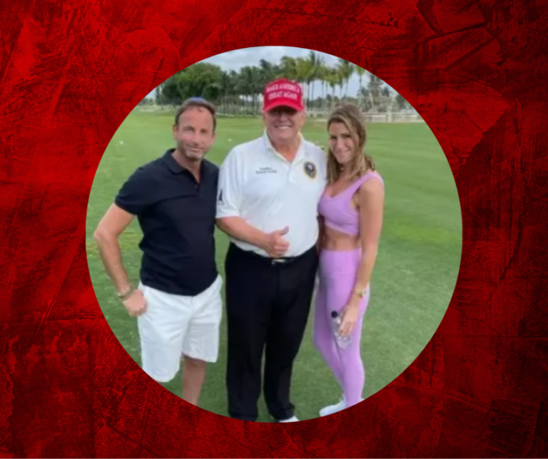 Trump-Pardoned Dealer Sentenced Again After New Crimes