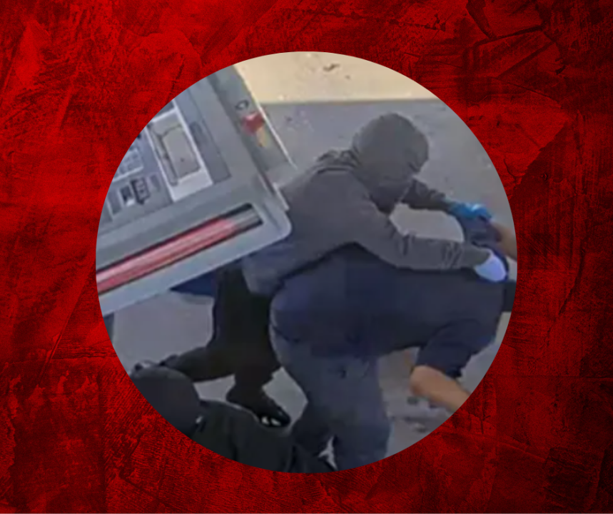 Holiday Crime Fears Rise as “Jugging” Thieves Target Shoppers Carrying ...