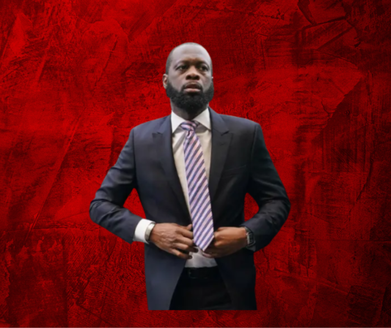 Fugees Rapper Pras Michel Sentenced to 14 Years for Illegal Campaign Scheme