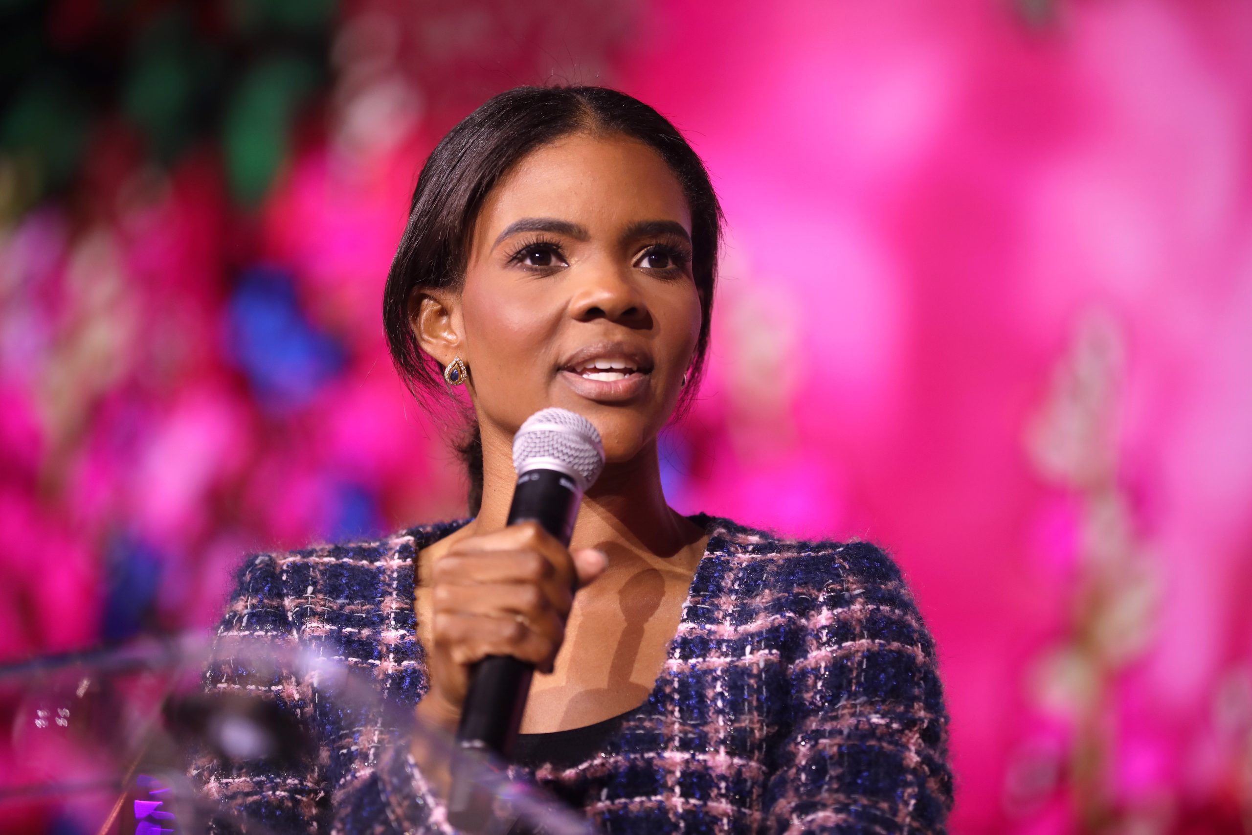 Owens Releases Recorded Call With Erika Kirk, Drawing Strong Reactions