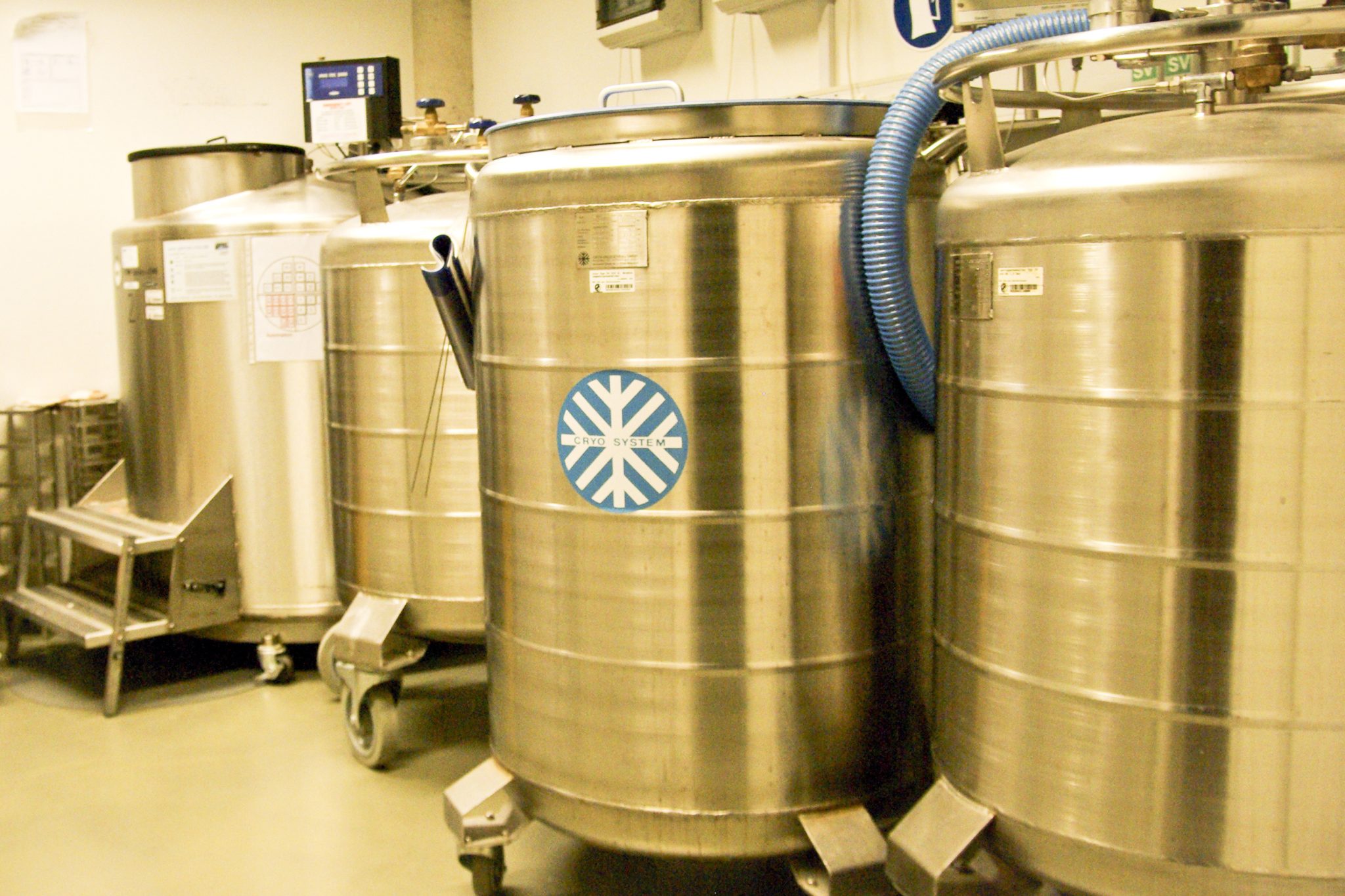 Party Drink Mishap Leaves Guest Critically Injured