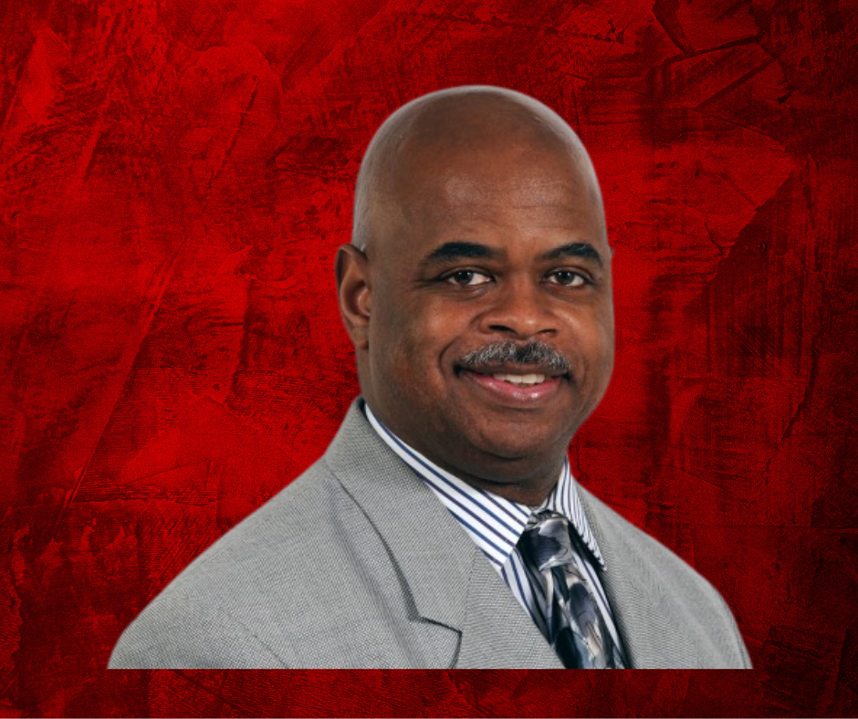 Meet Brown Police Chief Rodney Chatman: Focus on Schools and Safety