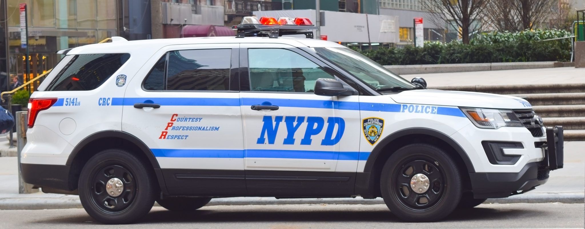 NYPD Officers Mistaken for ICE Agents, Treated Roughly at NYC Hospital