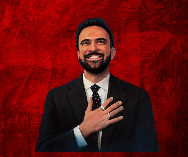 Mayor Mamdani Champions Unity and Community Focus in Inaugural Address