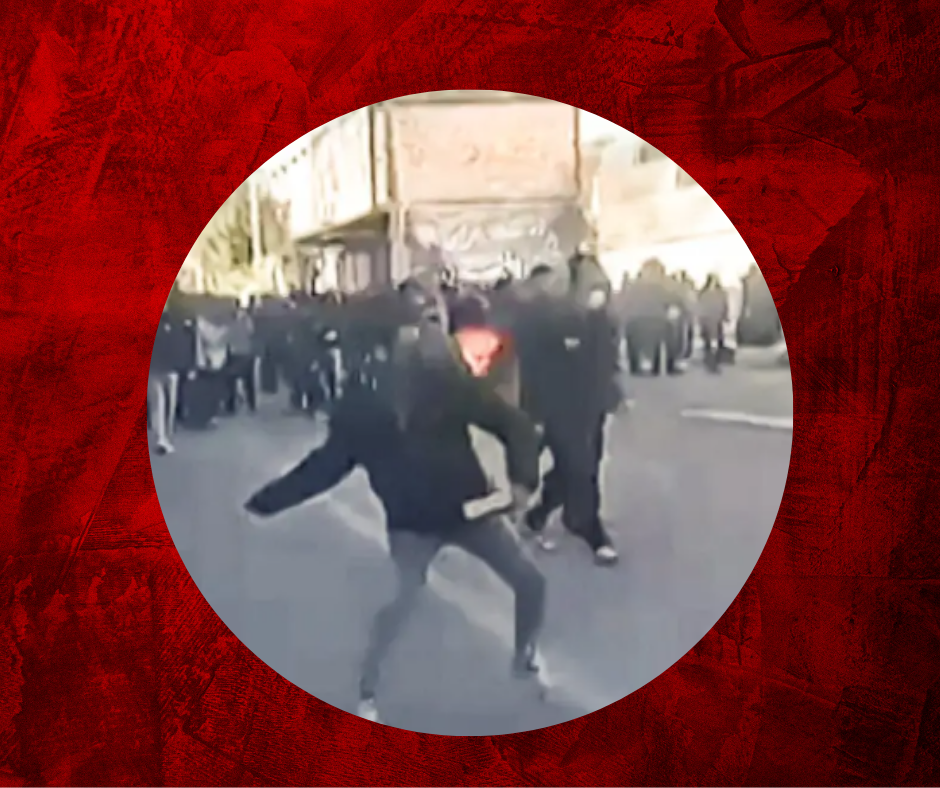 Iran Labels U.S. Forces “Legitimate Targets” as Tensions Flare