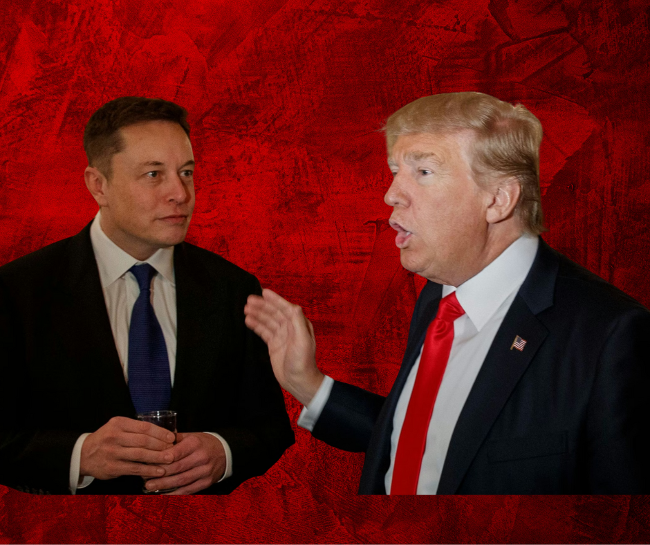 Trump and Musk Share Warm Dinner at Mar-a-Lago After Public Feud