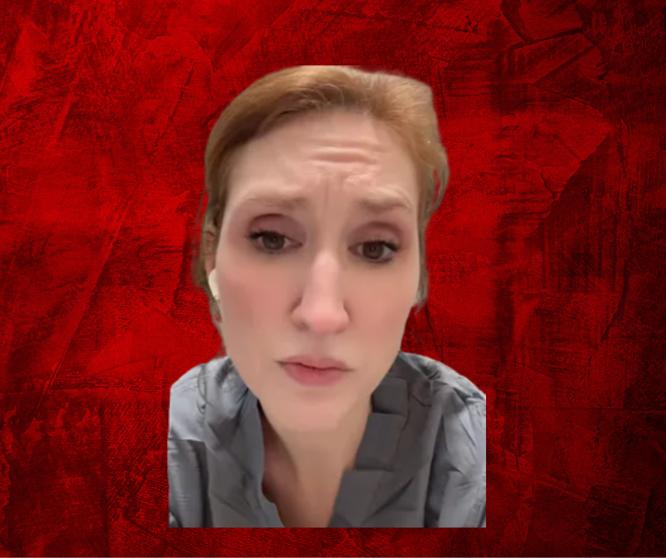 Virginia Officials Condemn Former Nurse Over Anti-ICE Remarks